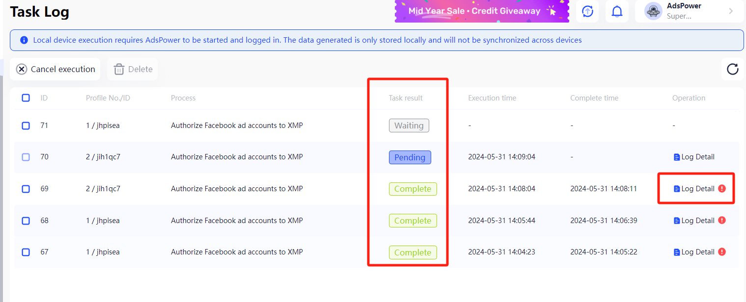 RPA-Help Center - AdsPower