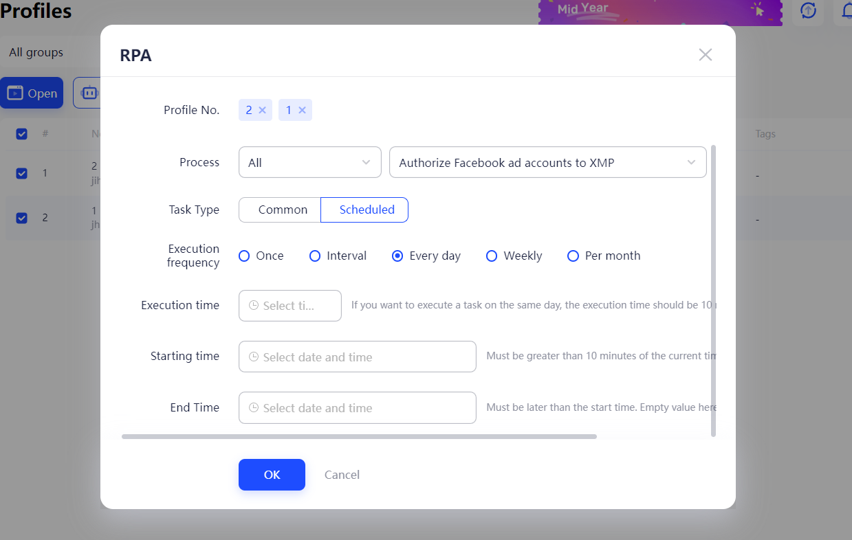 RPA-Help Center - AdsPower