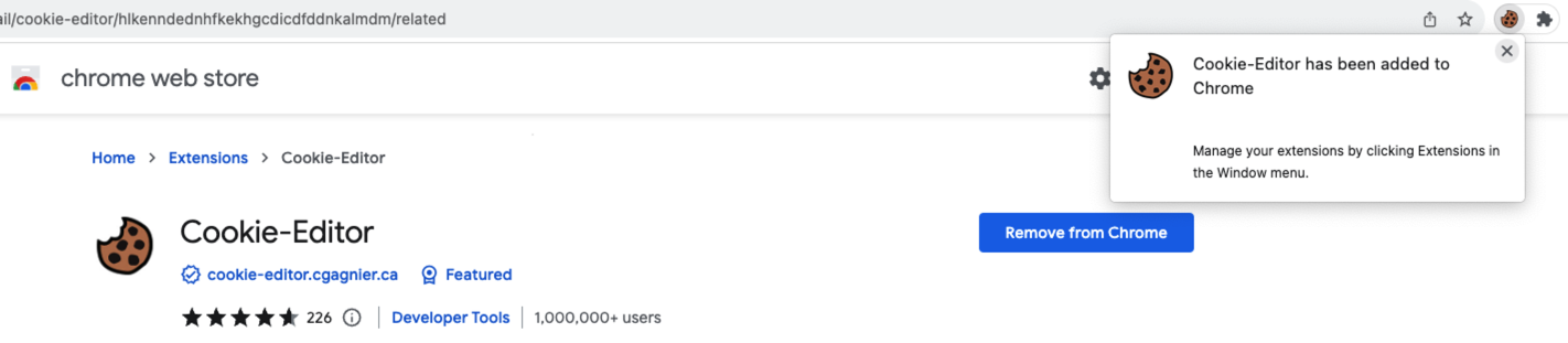 Cookie Export-Help Center - AdsPower