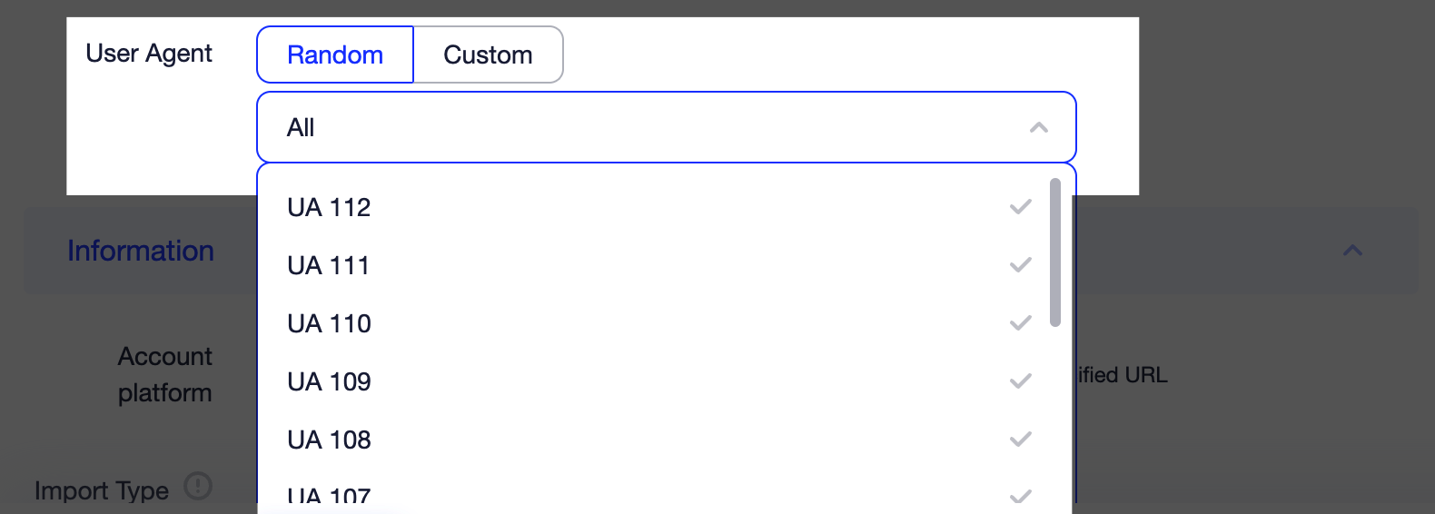 Creating Browser Profiles-Help Center - AdsPower