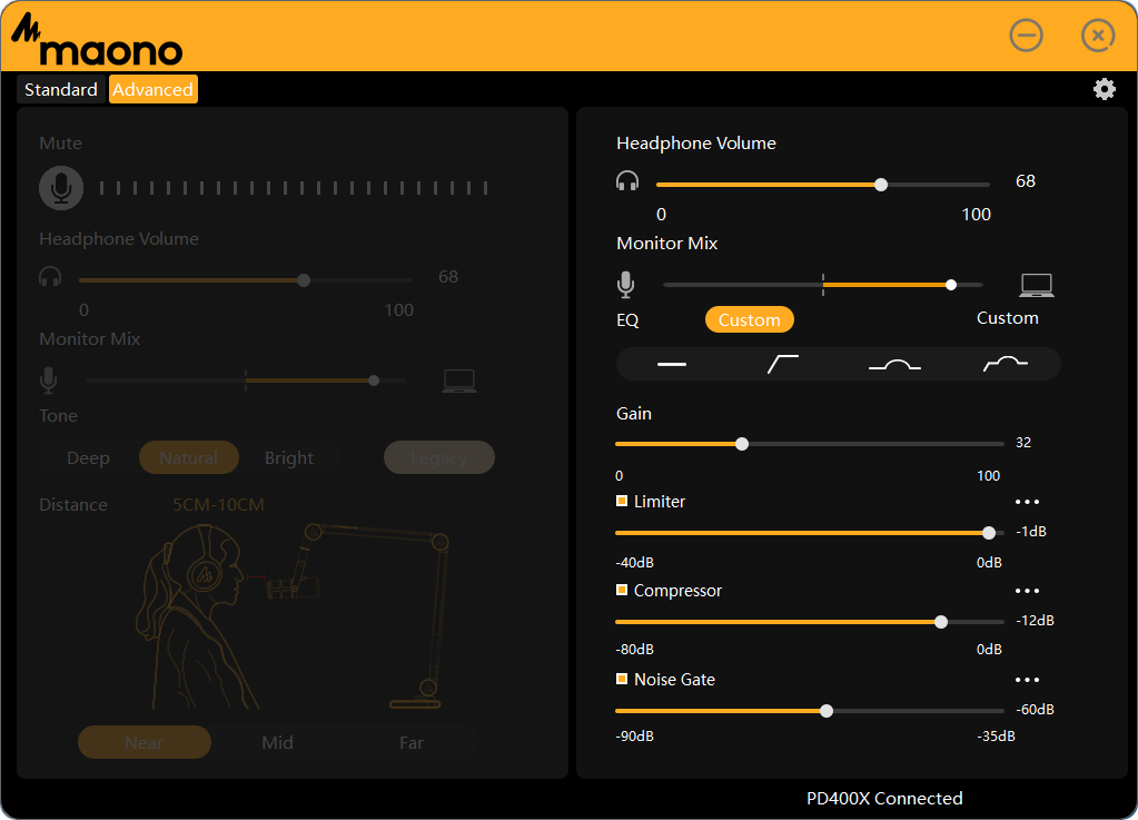Maono Link FAQs-Maono Help Center