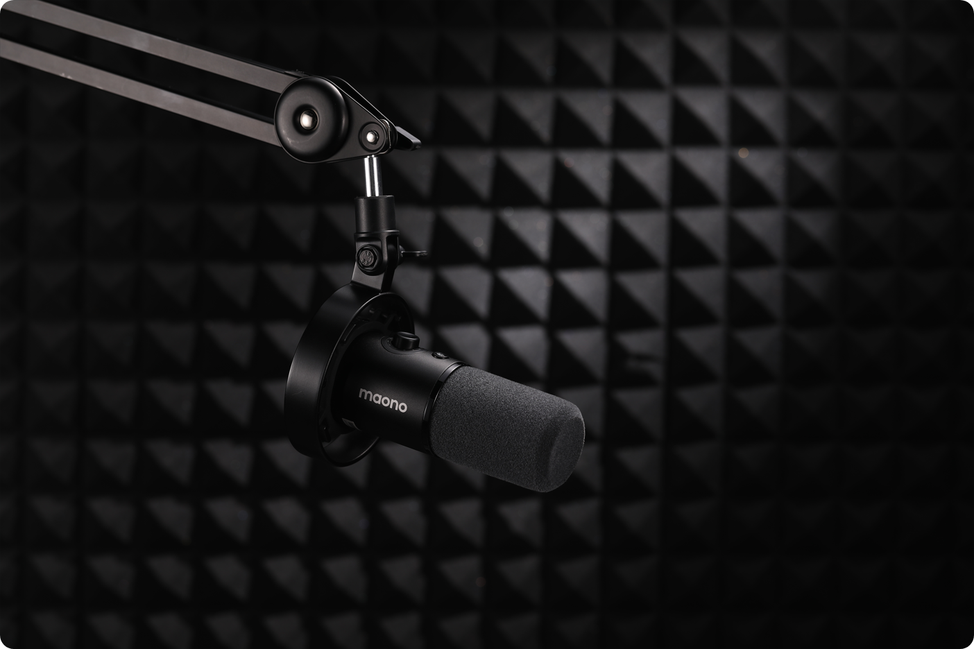 Microphone Gain 101: What It Is, Why It Matters, and How to Set It