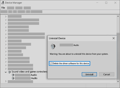 How to fix USB devices with no sound-Maono Help Center