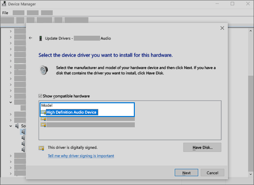 How to fix USB devices with no sound-Maono Help Center