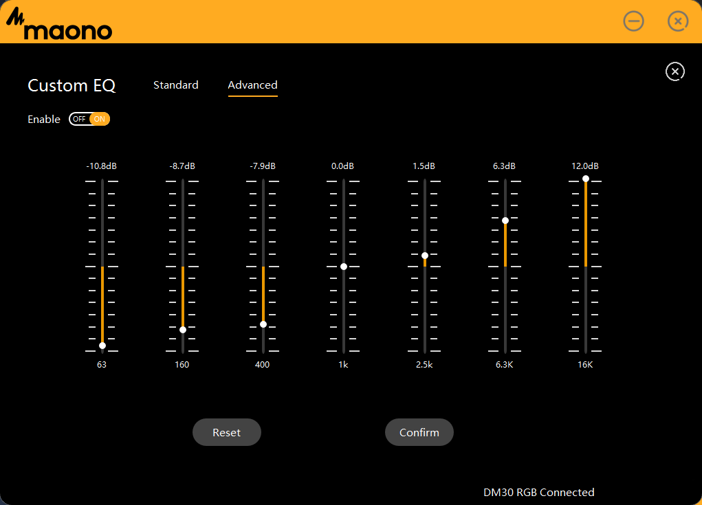 Maono Link 2.0 EQ-Maono Help Center