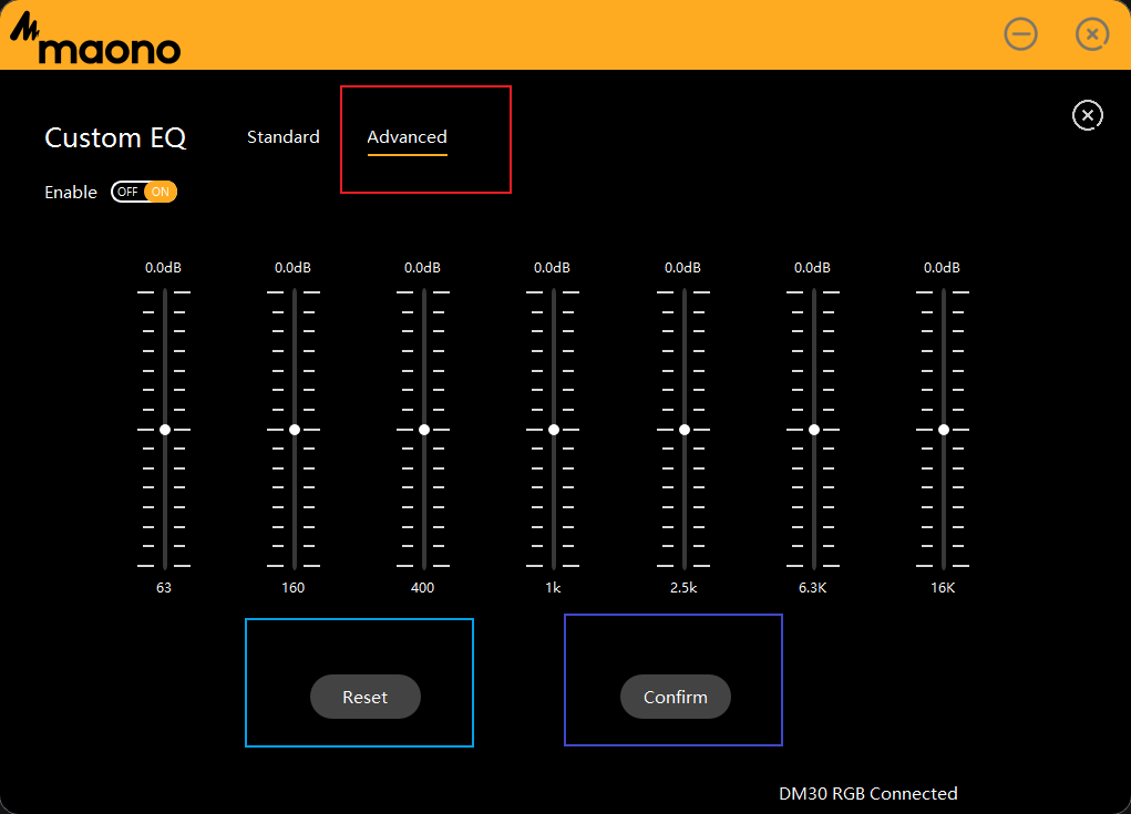 Maono Link 2.0 EQ-Maono Help Center