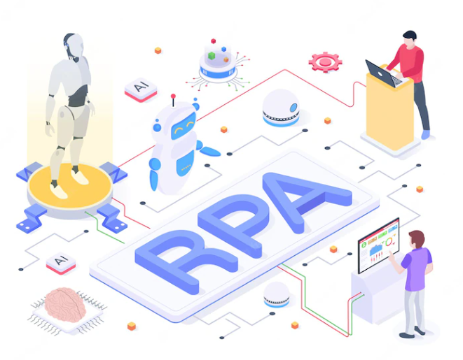 国产RPA软件的优势：企业数字化转型中的关键作用详解-八爪鱼RPA