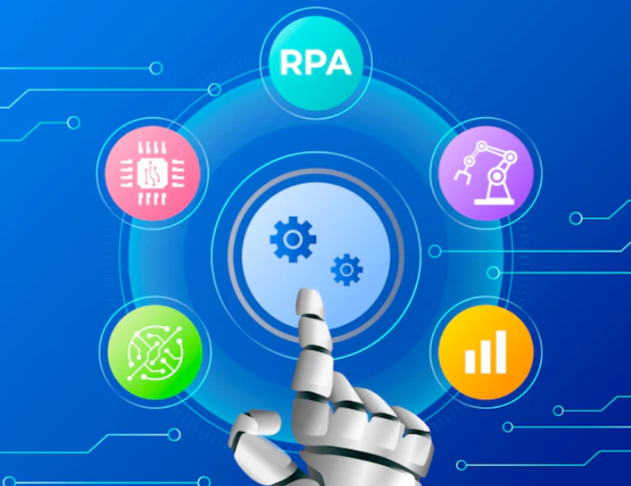 探索客服物流快递八爪鱼RPA机器人-八爪鱼RPA