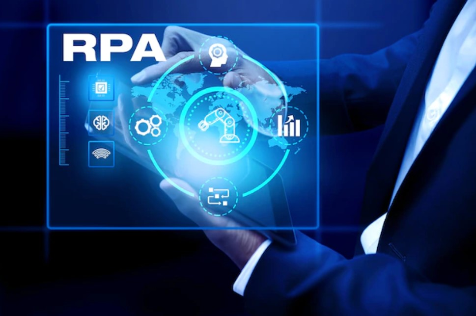 客户信息录入自动化RPA应用分享