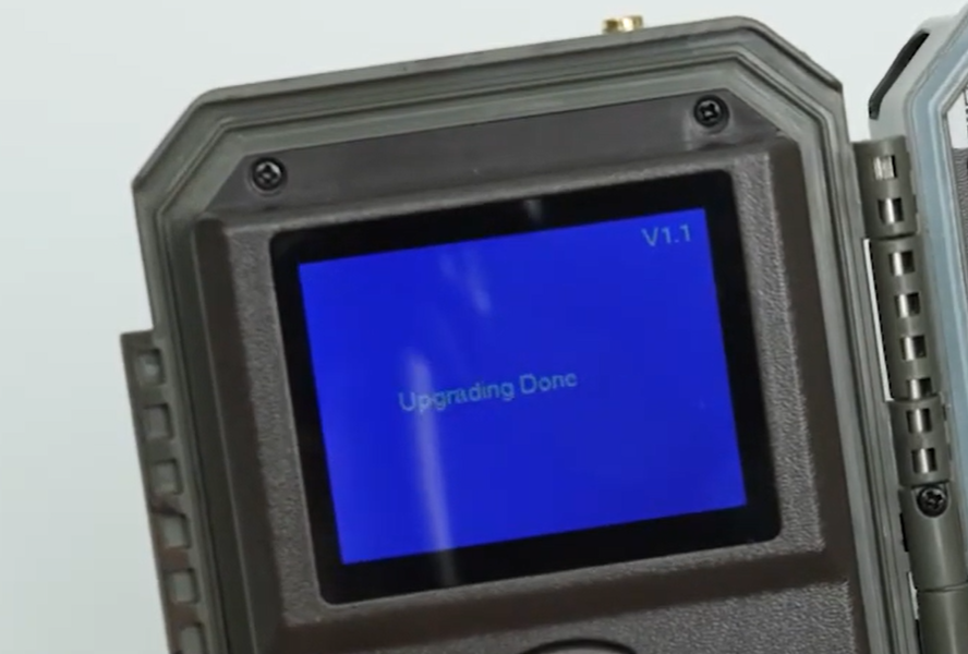 Celluar Camera Firmware And Mcu Module Upgrade Gardepro Help Center