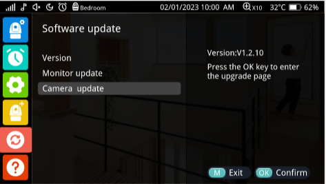 Firmware Update for Camera-GardePro Help Center