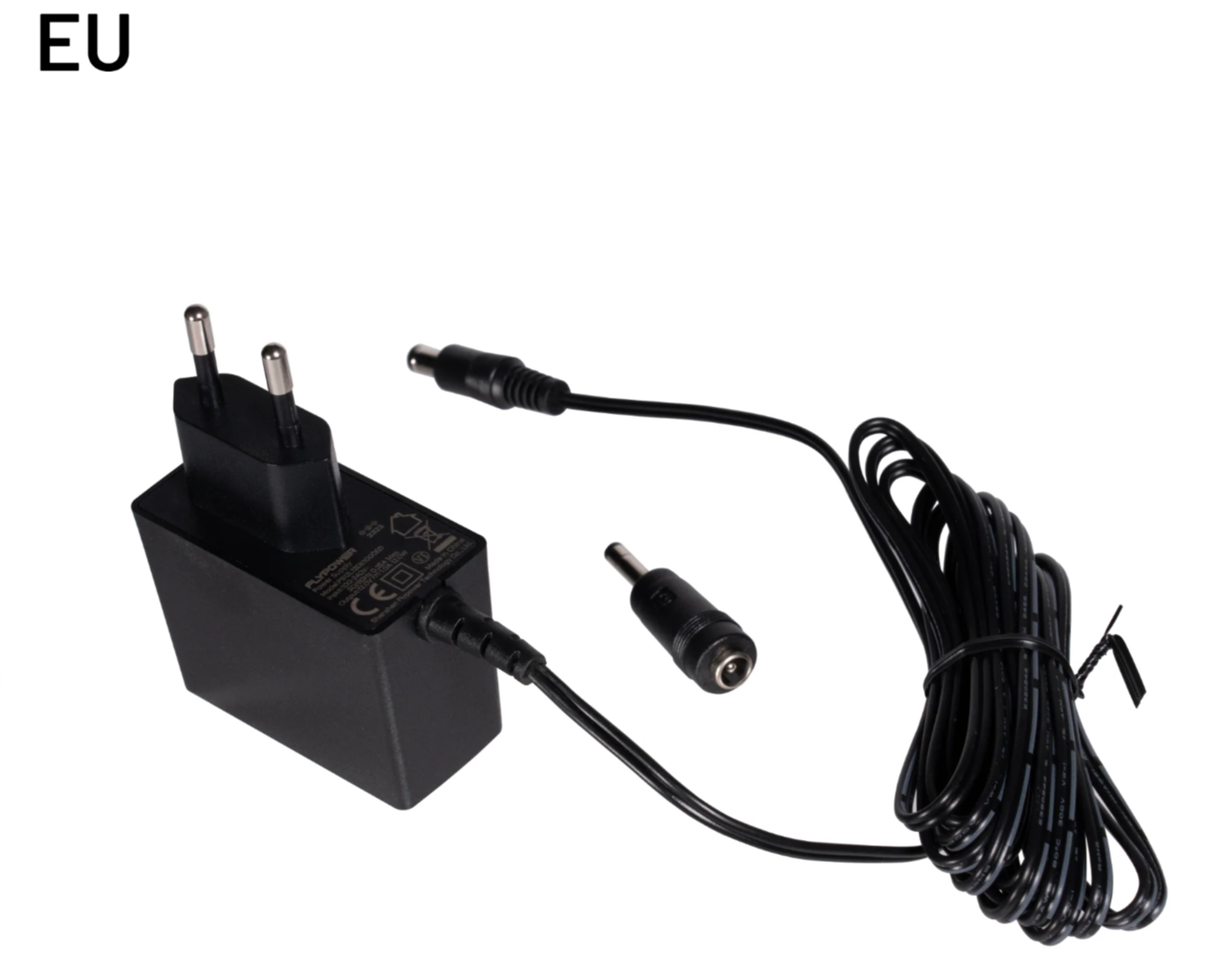 How To Use 12v Acdc Power Adapter For Gardepro A3 A3s Gardepro Help