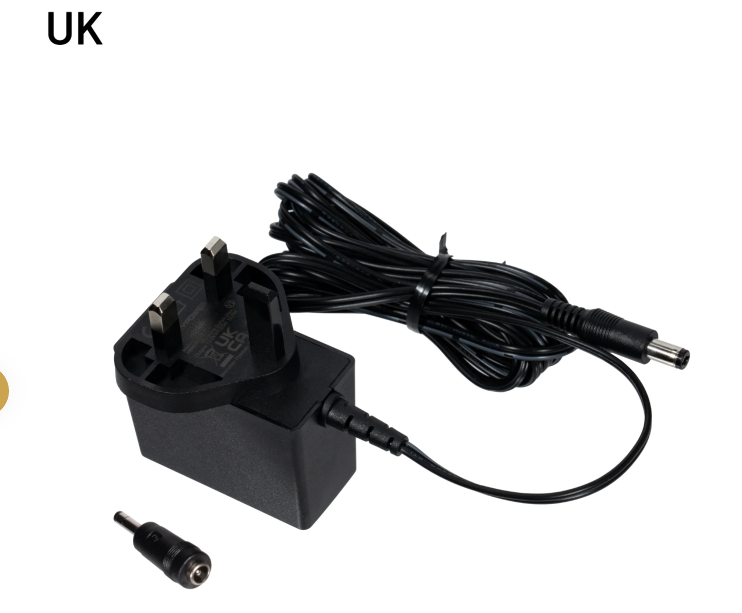 How To Use 12v Acdc Power Adapter For Gardepro A3 A3s Gardepro Help