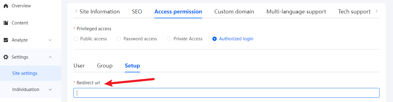 Helplook interconnection single sign-on configuration example reference ...