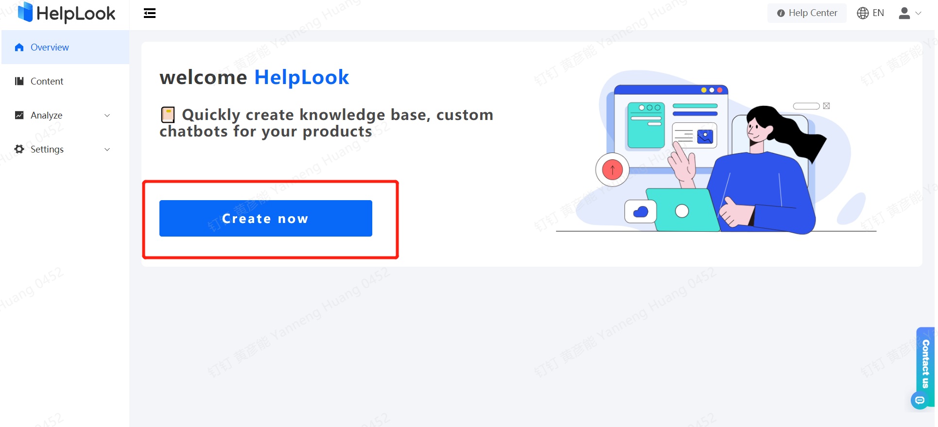 How to build a complete internal enterprise knowledge base?-HelpLook | Help Center