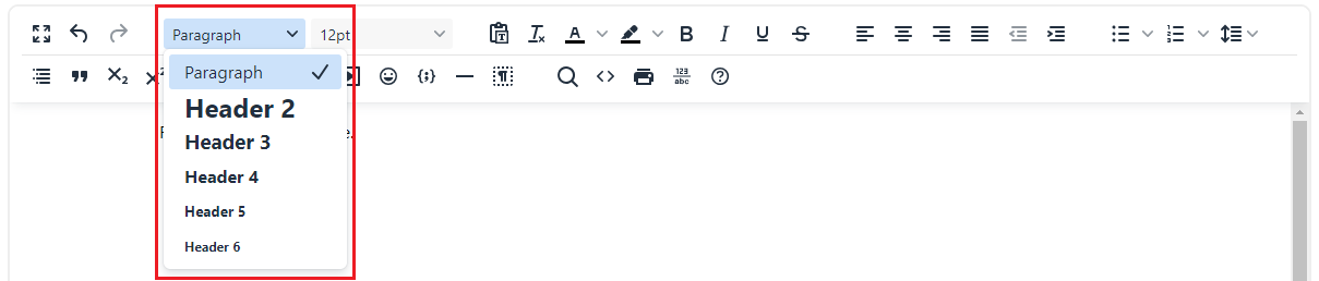 How to generate table of contents?-HelpLook | Help Center