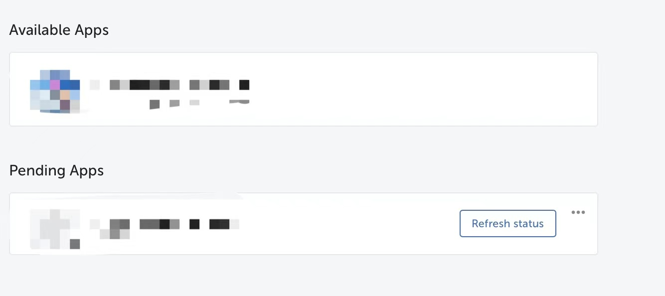 Appsflyer tracking for Mintegral AppsGrowth campaigns
