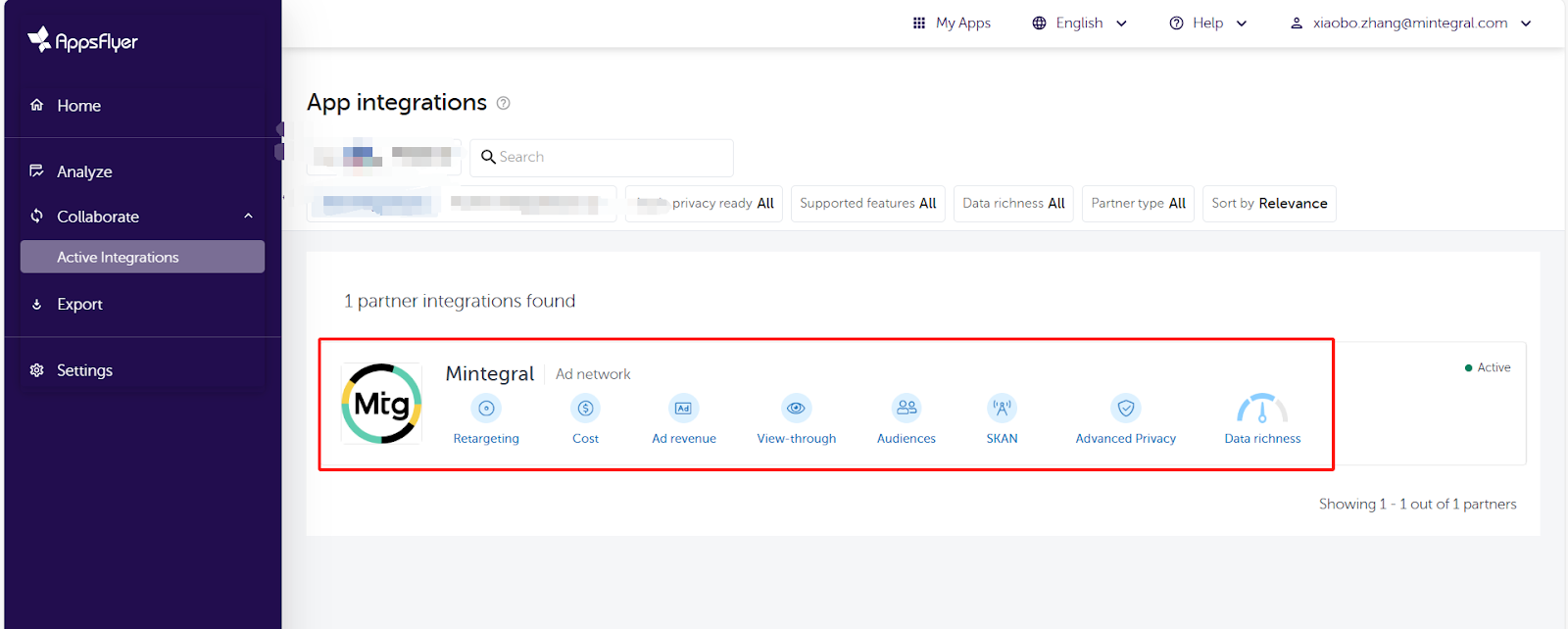 Retargeting: AppsFlyer (MMP) Generating Tracking Link Guide