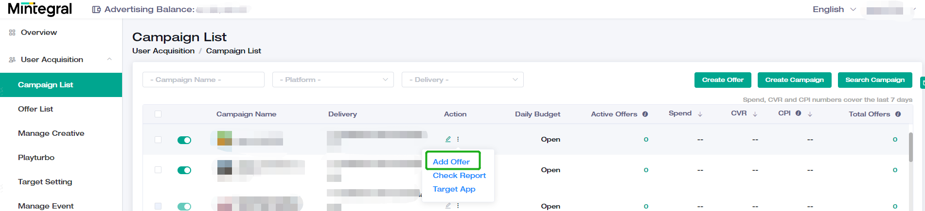 Target ROAS Campaign Guide
