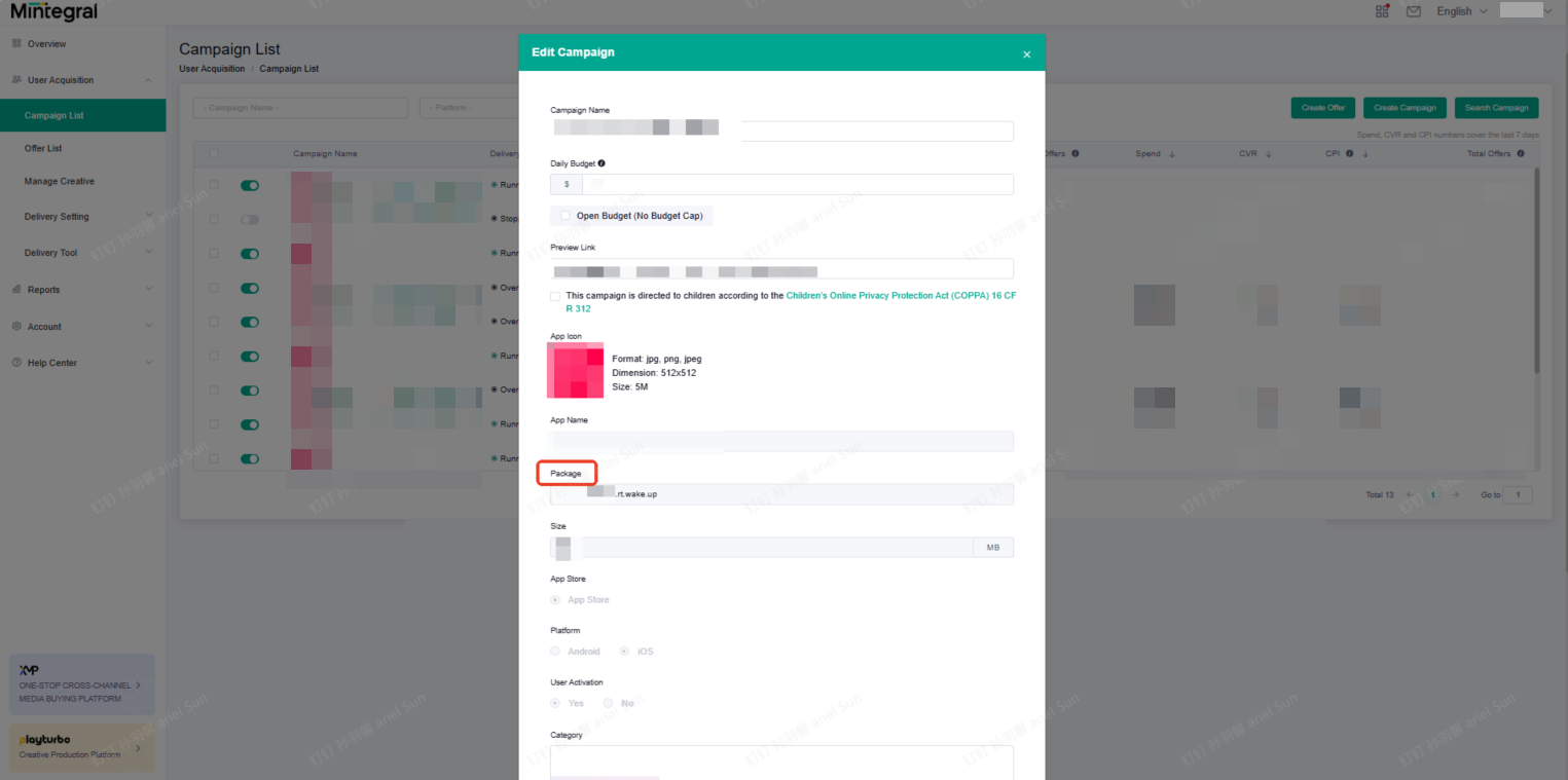 Retargeting: Creating an Offer Guide
