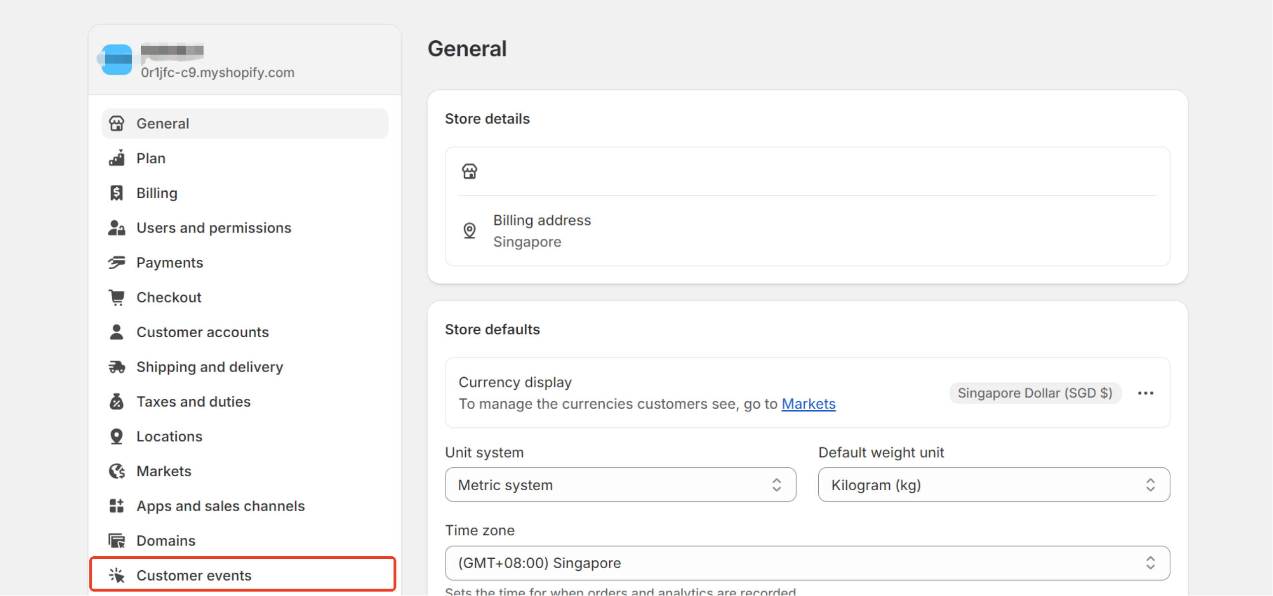Mintegral Pixel: Shopify Store Integration
