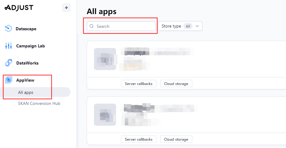 Adjust tracking guide for Mintegral AppsGrowth campaigns