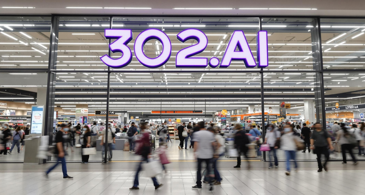 302.AI Getting Started Guide-302.AI| Help Center