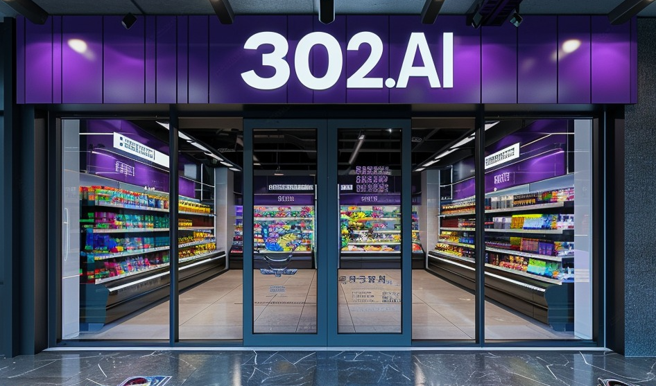 302.AI Getting Started Guide-302.AI| Help Center