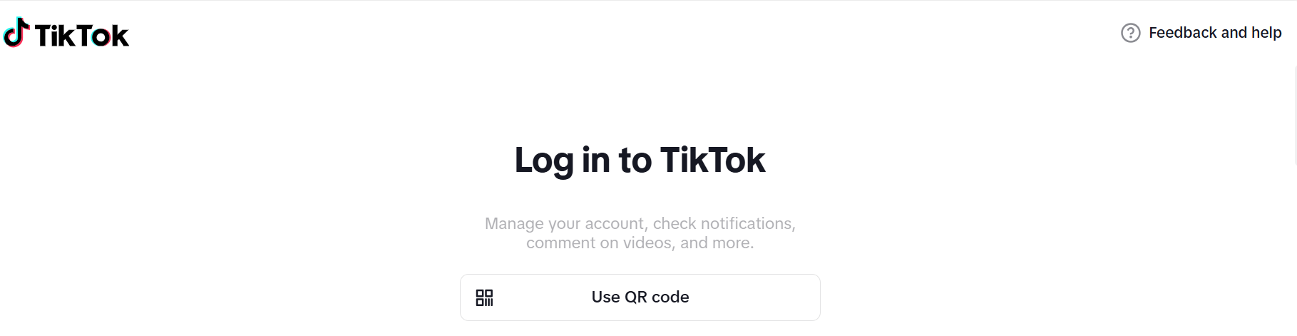 TikTok Account Management-AdsPolar Help Center