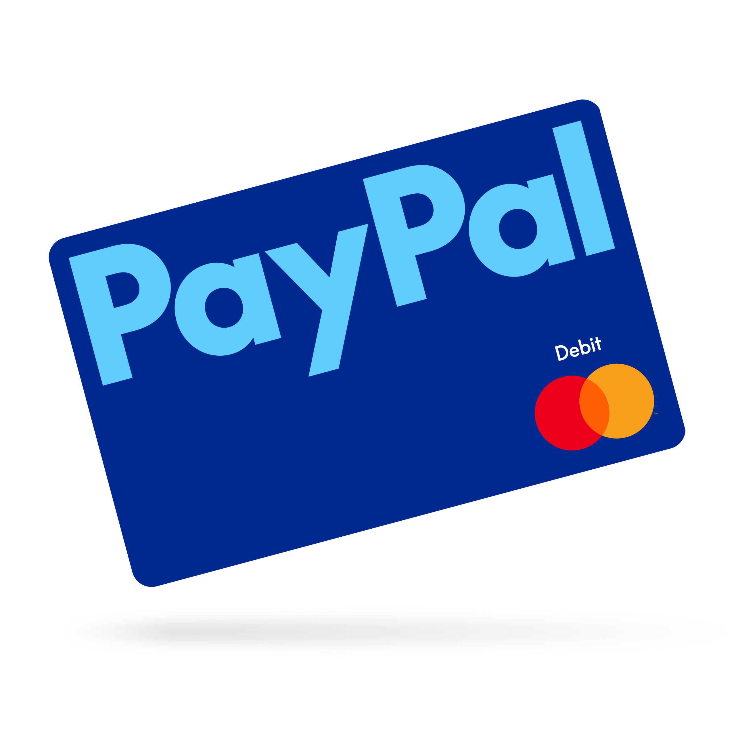 PayPal 绑定虚拟信用卡最新操作步骤