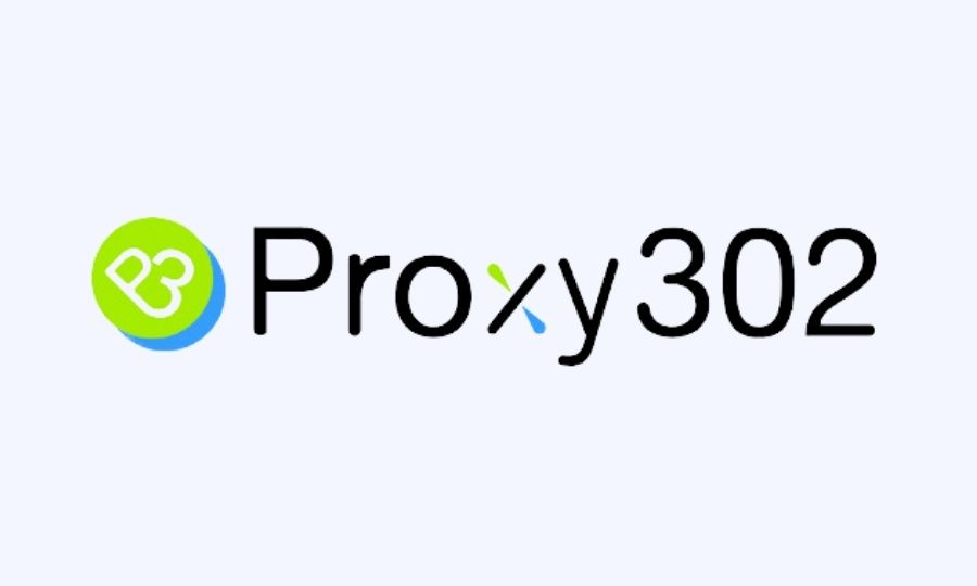 Proxy302代理IP服务—全球代理的最佳选择