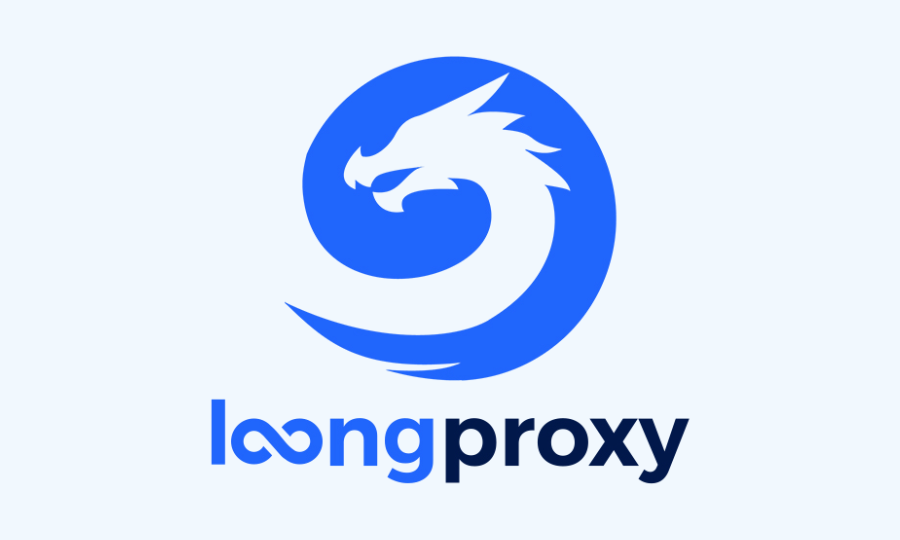Loongproxy静态住宅IP