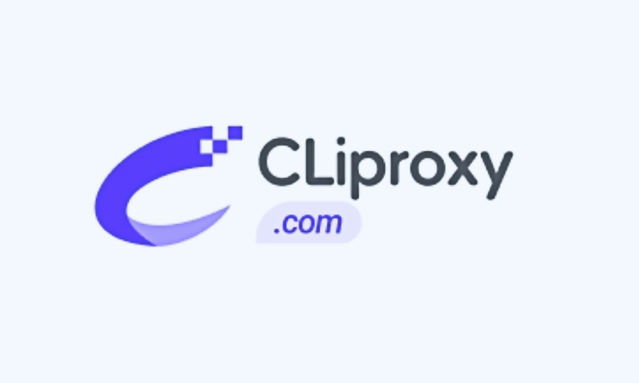 Cliproxy