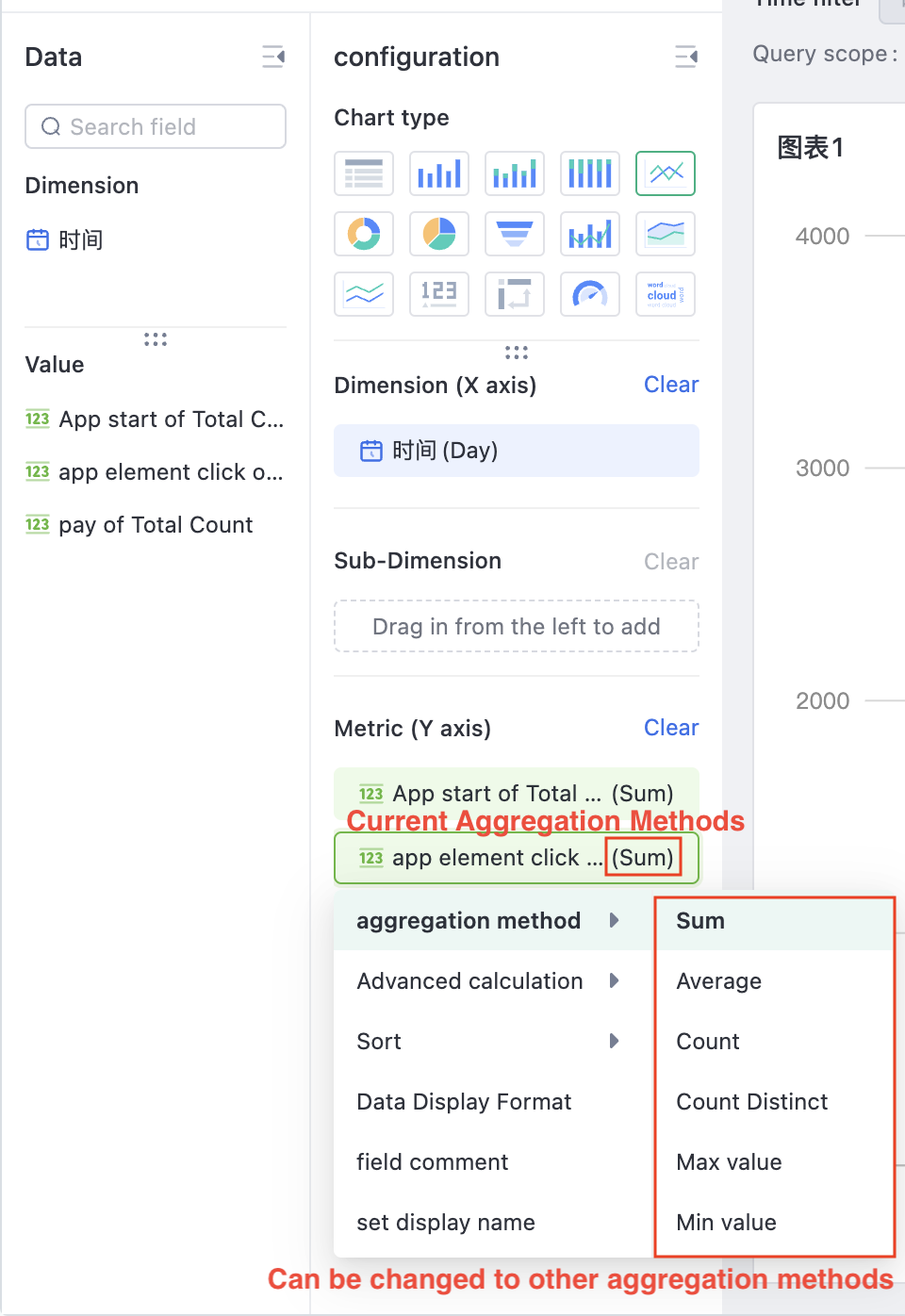 Data Processing and Processing-Help Center - Sensors Analytic
