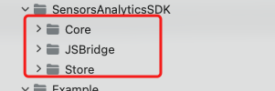 Integrated document（macOS）-Help Center - Sensors Analytic