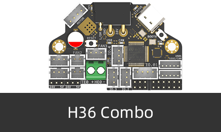 H36 Combo