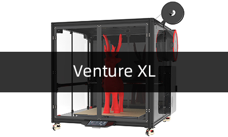 Venture XL-FYSETC Wiki