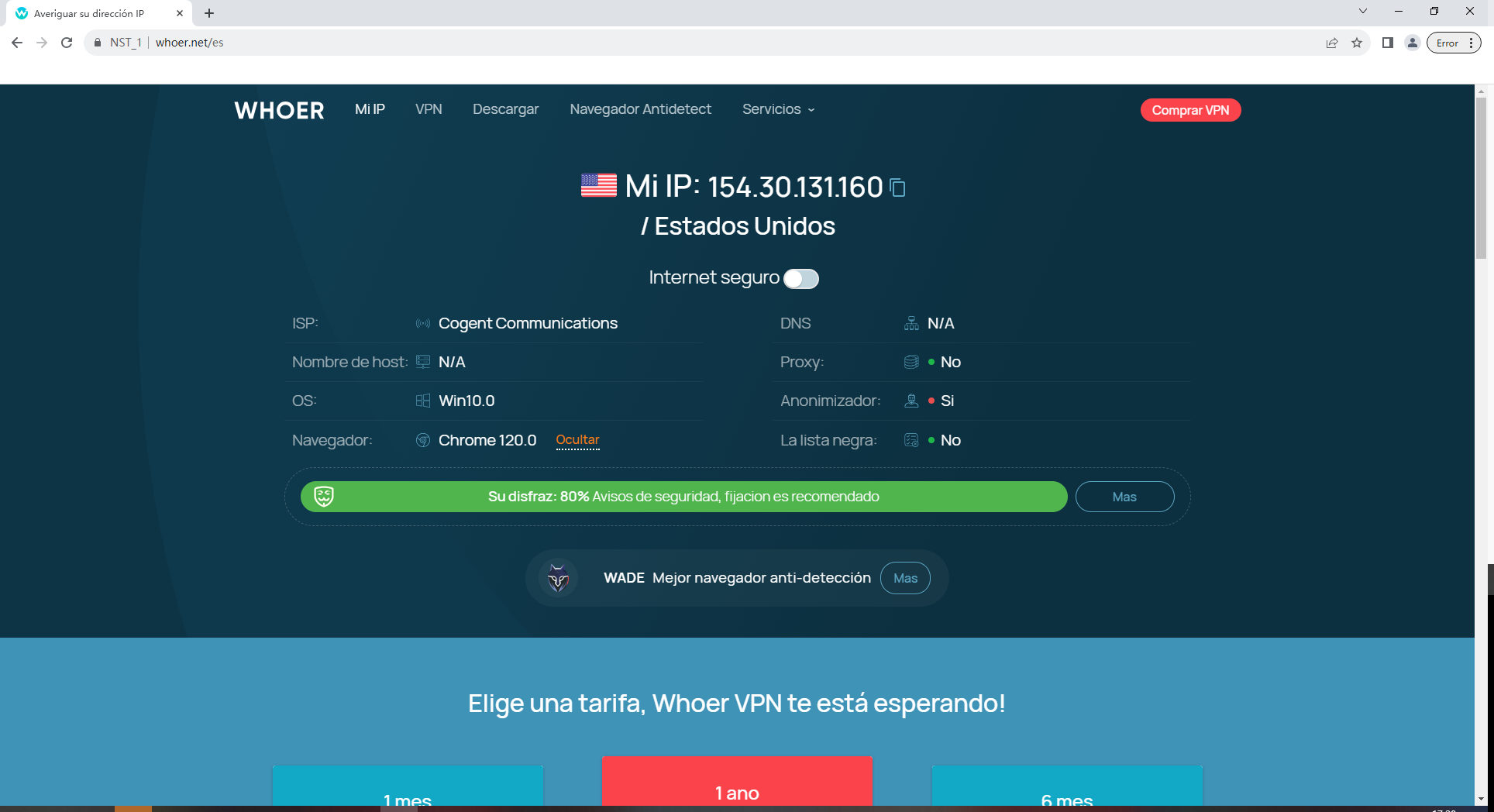 Nstbrowser 配置使用教程-kookeey｜产品使用手册