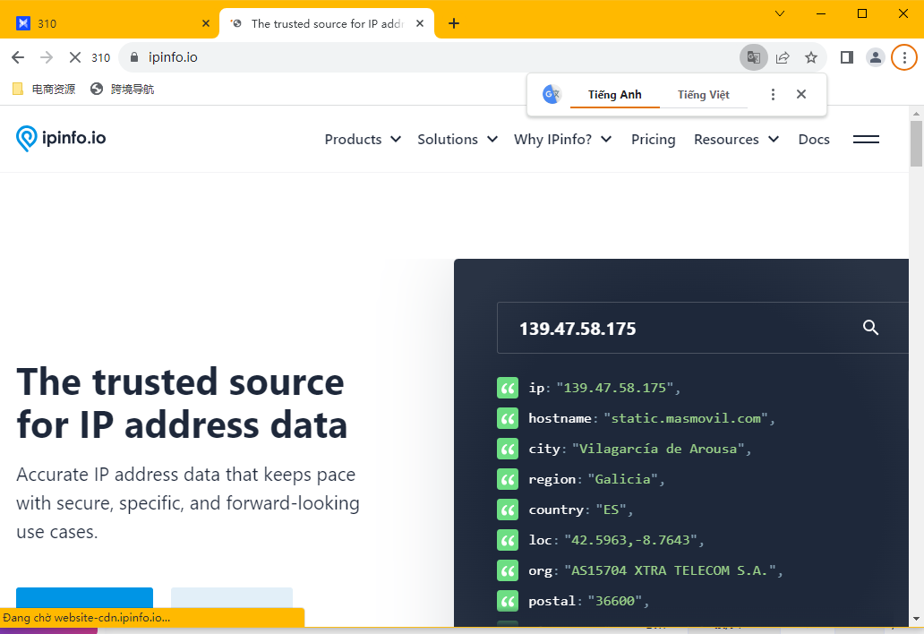 配置浏览器每次请求同网页时切换IP-kookeey｜产品使用手册