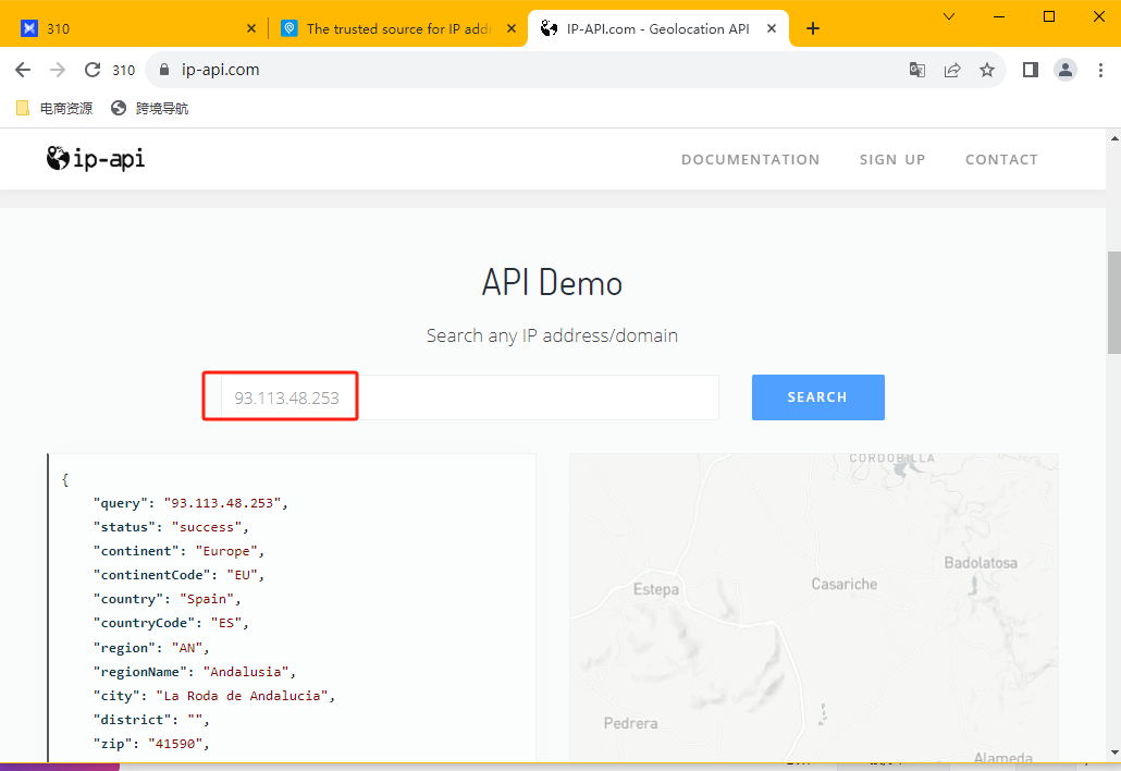 配置浏览器每次请求同网页时切换IP-kookeey｜产品使用手册