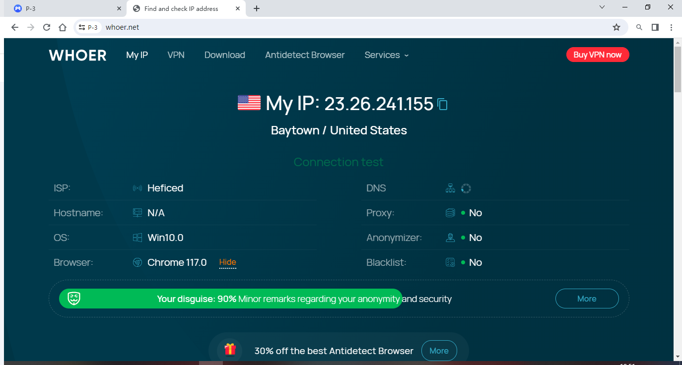 MoreLogin配置使用教程-kookeey｜产品使用手册