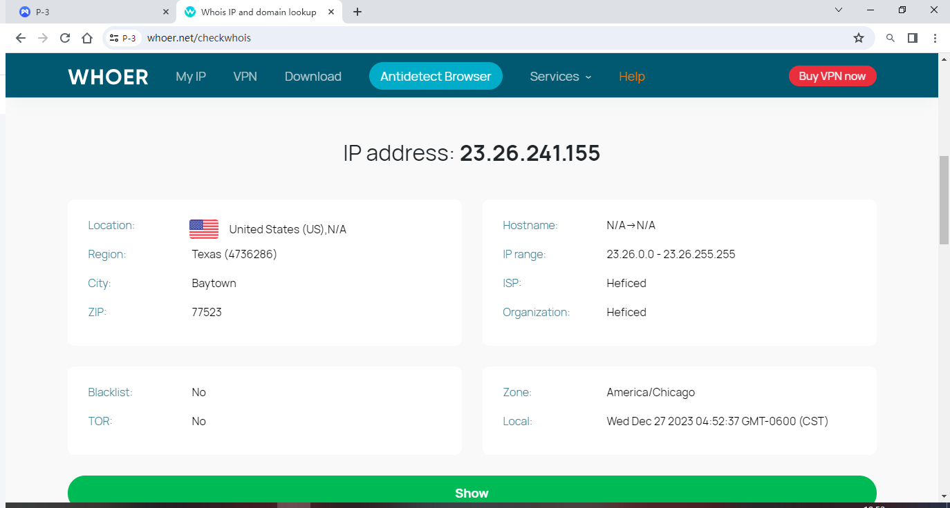 MoreLogin配置使用教程-kookeey｜产品使用手册