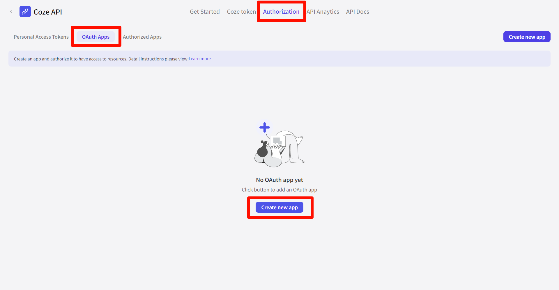 配置Coze bot教程