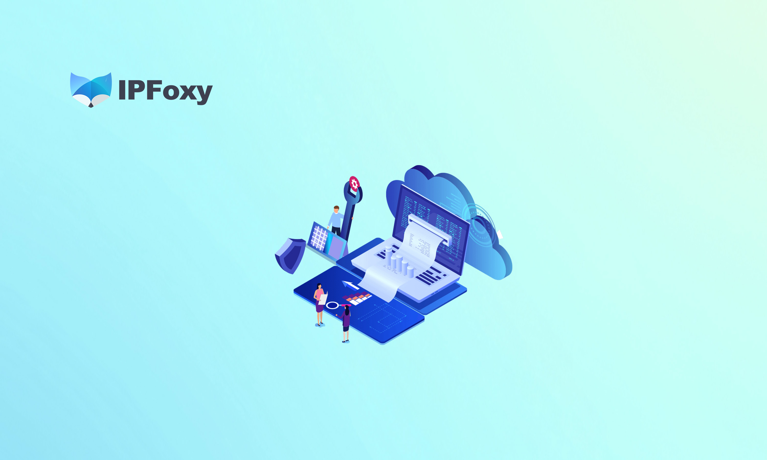 静态机房代理IP实战测评：IPFoxy、IP2world、ABCproxy 谁更胜一筹？