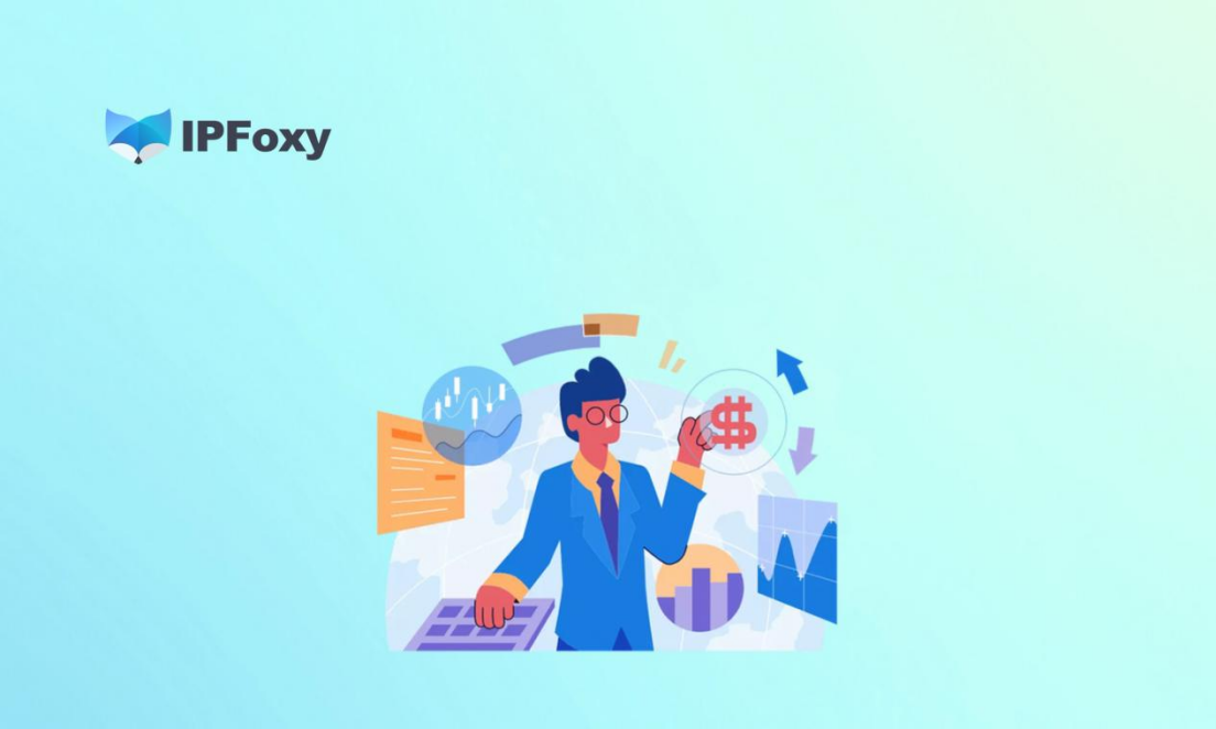 IP地址类型选择指南：动态IP、静态IP还是数据中心IP？-IPFoxy