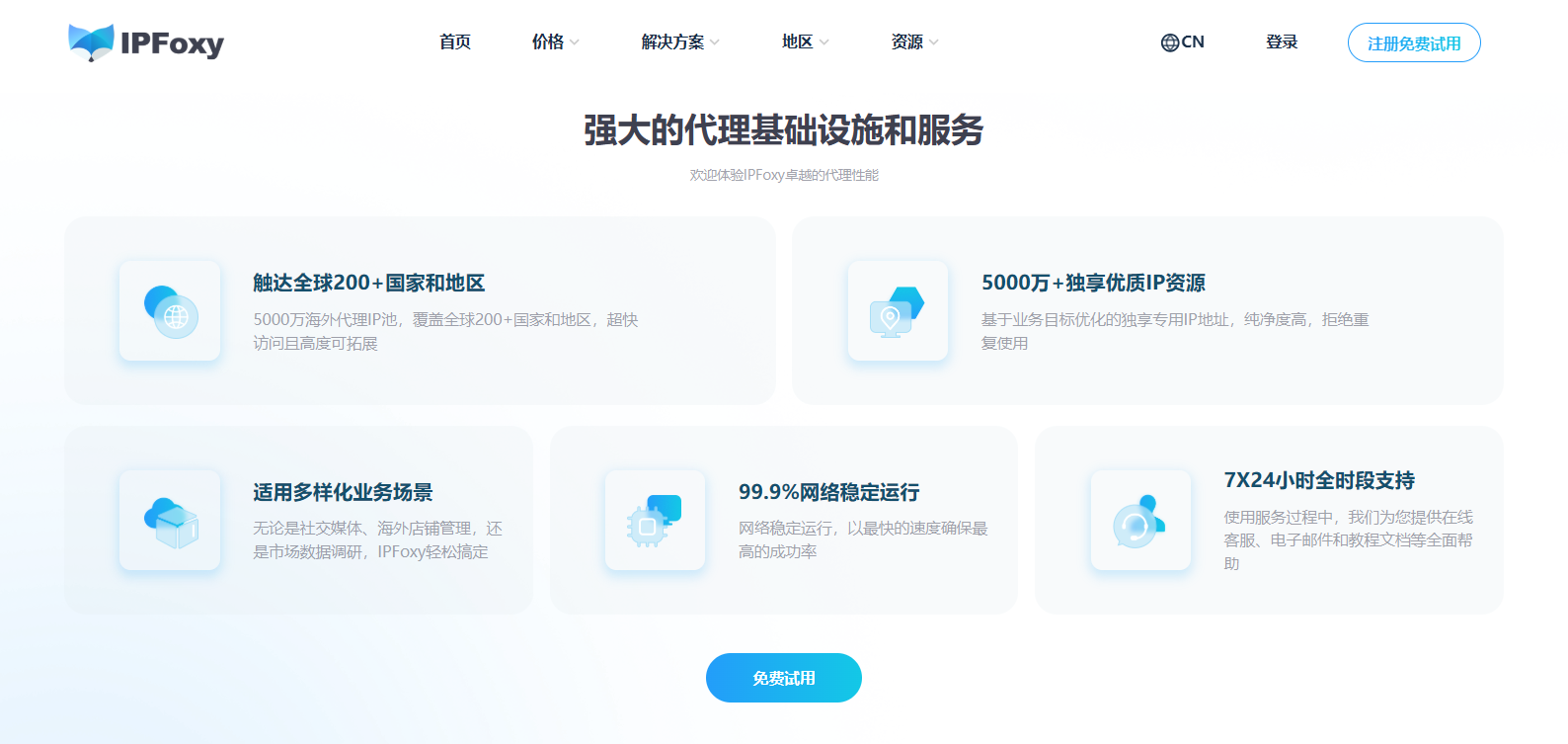 Gmail养号指南：如何维稳防封？-IPFoxy代理IP