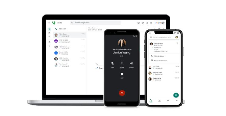 Talkatone vs Google Voice vs TextNow：海外免费电话服务对比指南- 大数跨境