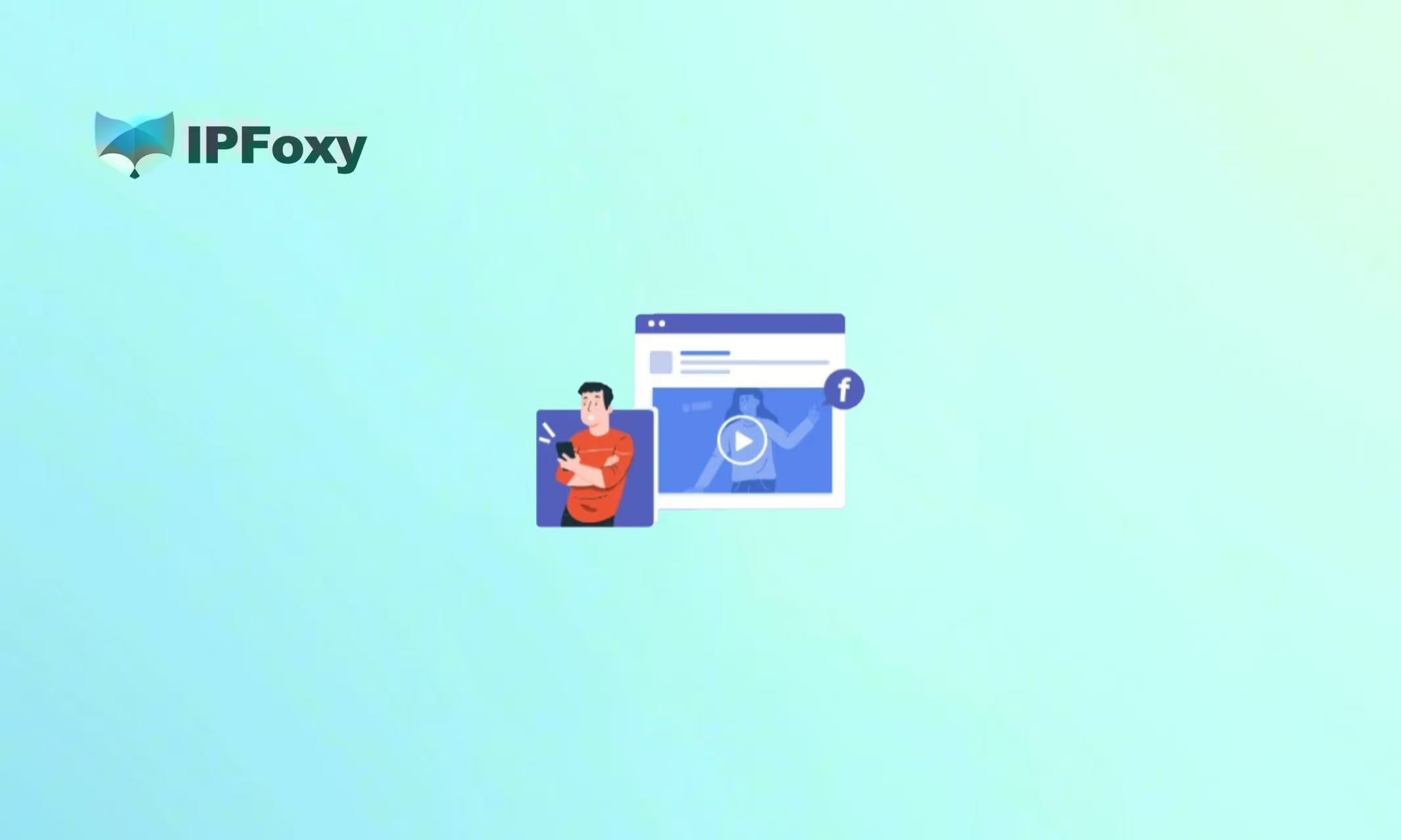 必看！2025 Facebook 注册全新攻略，facebook代理到底是不是刚需？ Ipfoxyeow 6532