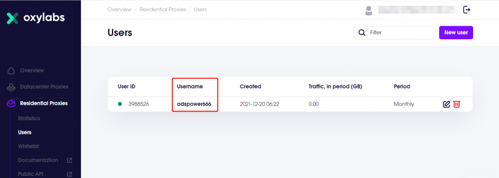 Oxylabs代理配置-AdsPower 帮助中心