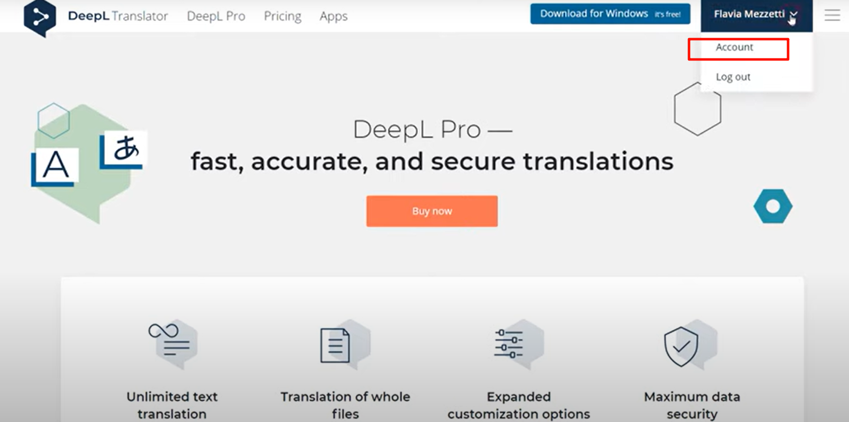 How to Obtain DeepL API Key?